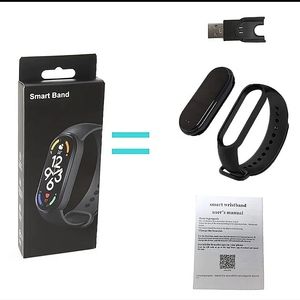 Hysmart | Accessories | 222 New Smartband Fitness Smart Bracelet | Poshmark
